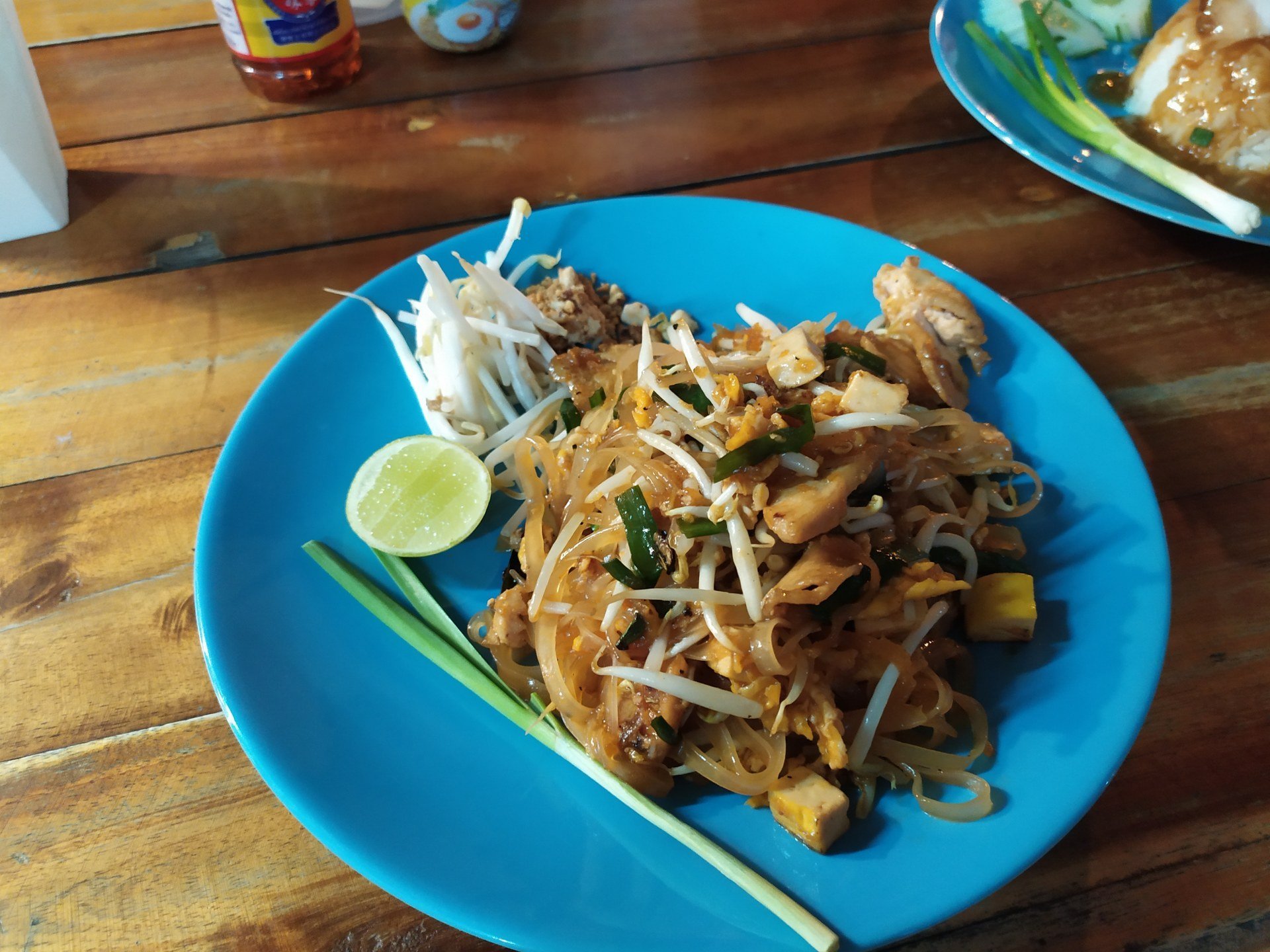 We made it to Phuket - Two Monkeys In Asia