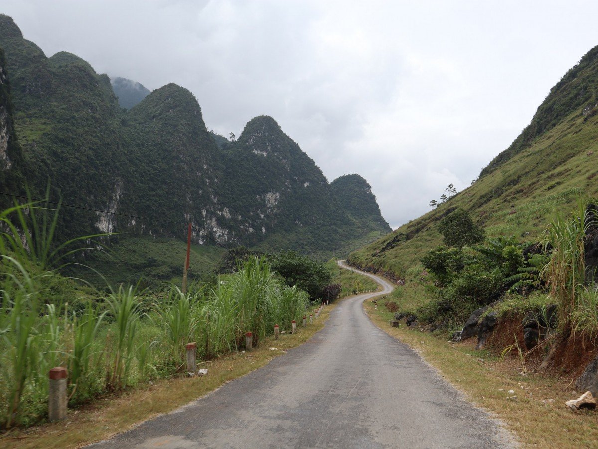 Ha Giang Loop - The bucket-list item we didn't know we had - Two ...