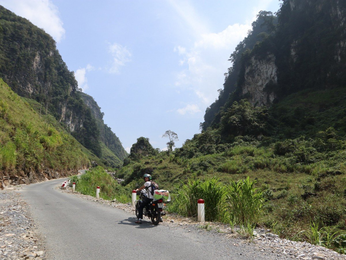 Ha Giang Loop - The bucket-list item we didn't know we had - Two ...